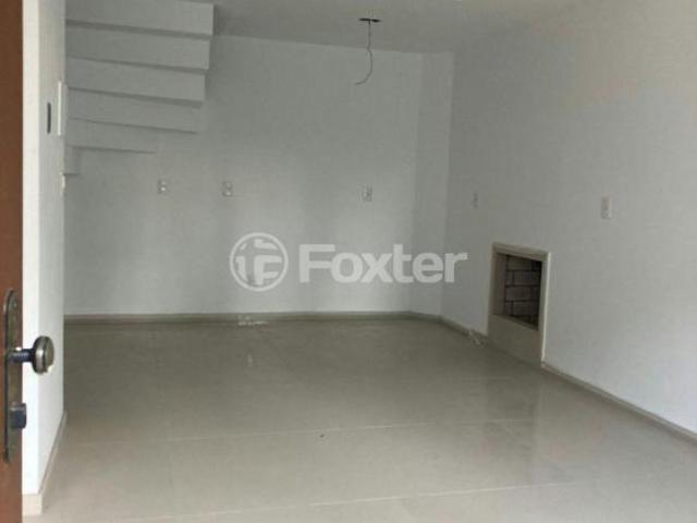 Casa, 2 dormitórios, 85.6 m², em Eugênio Ferreira