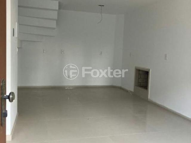 Casa, 2 dormitórios, 85.6 m², em Eugênio Ferreira