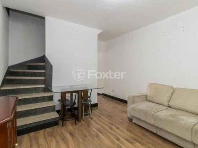 Casa, 2 dormitórios, 85 m², em Indianópolis