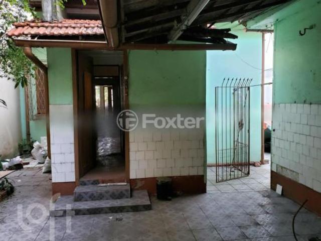 Casa, 2 dormitórios, 86.29 m², em Passo da Areia