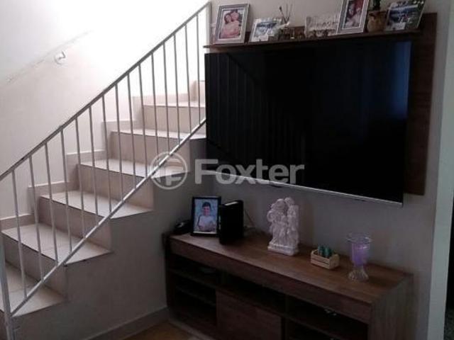 Casa, 2 dormitórios, 86 m², em Vila Cruz das Almas