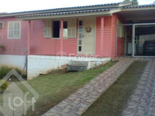 Casa, 2 dormitórios, 86 m², em Natal