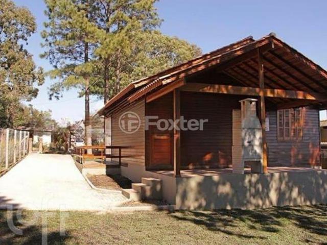 Casa, 2 dormitórios, 86 m², em Parque das Hortensias
