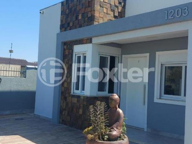 Casa, 2 dormitórios, 87.13 m², em Passo Fundo