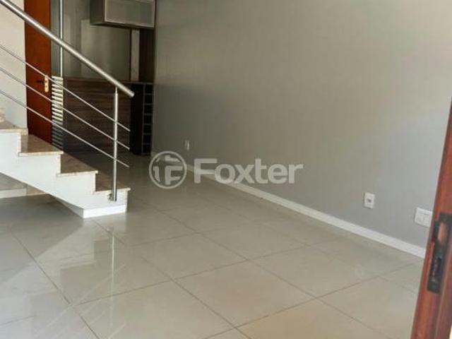 Casa, 2 dormitórios, 87.16 m², em São José