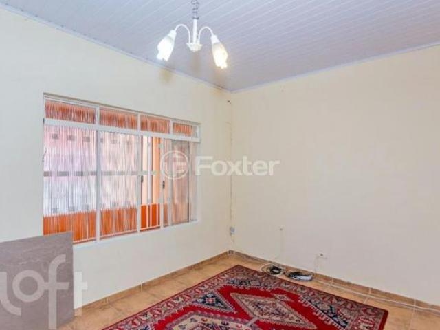 Casa, 2 dormitórios, 87 m², em Vila Pereira Barreto