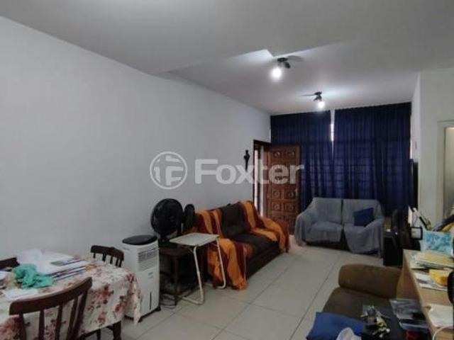 Casa, 2 dormitórios, 87 m², em Bosque da Saúde