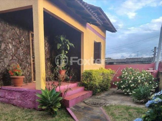 Casa, 2 dormitórios, 87 m², em Santa Isabel