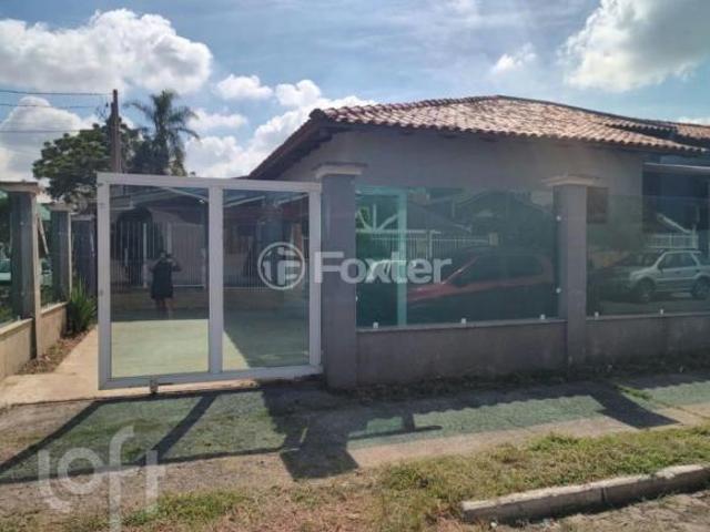 Casa, 2 dormitórios, 88.36 m², em Mato Grande