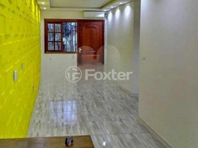 Casa, 2 dormitórios, 88.39 m², em Vera Cruz