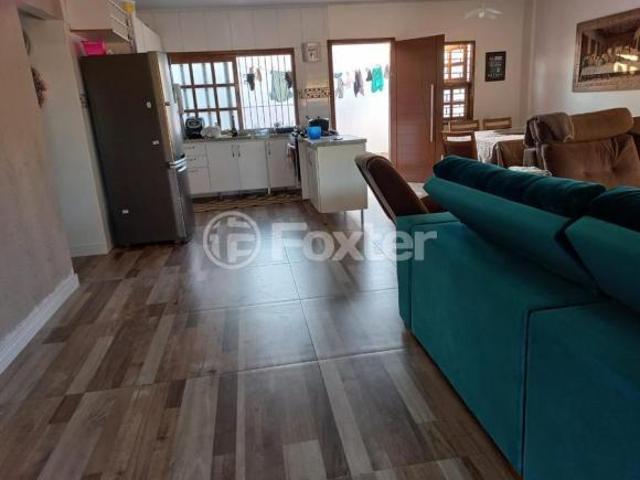 Casa, 2 dormitórios, 88 m², em Bom Fim