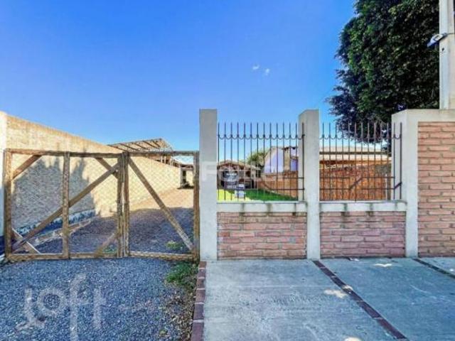 Casa, 2 dormitórios, 88 m², em Campina