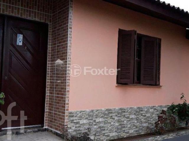 Casa, 2 dormitórios, 88 m², em Estância Velha