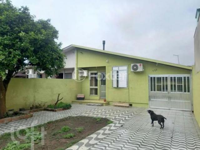 Casa, 2 dormitórios, 88 m², em Harmonia