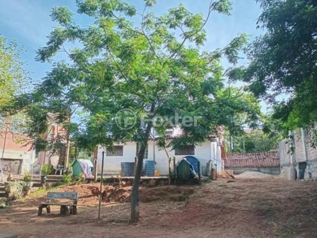 Casa, 2 dormitórios, 88 m², em Hípica