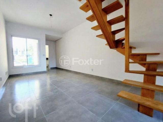 Casa, 2 dormitórios, 88 m², em Hipica