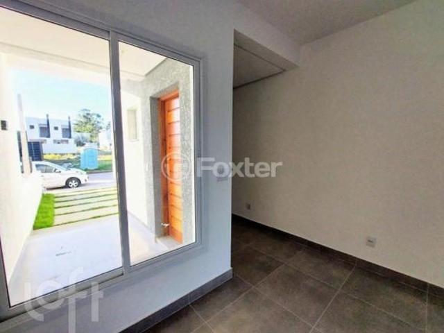 Casa, 2 dormitórios, 88 m², em Hipica