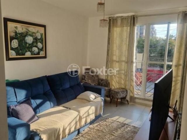 Casa, 2 dormitórios, 88 m², em Jardim Arpoador