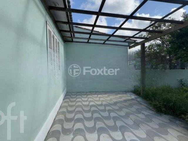 Casa, 2 dormitórios, 88 m², em Parque da Matriz