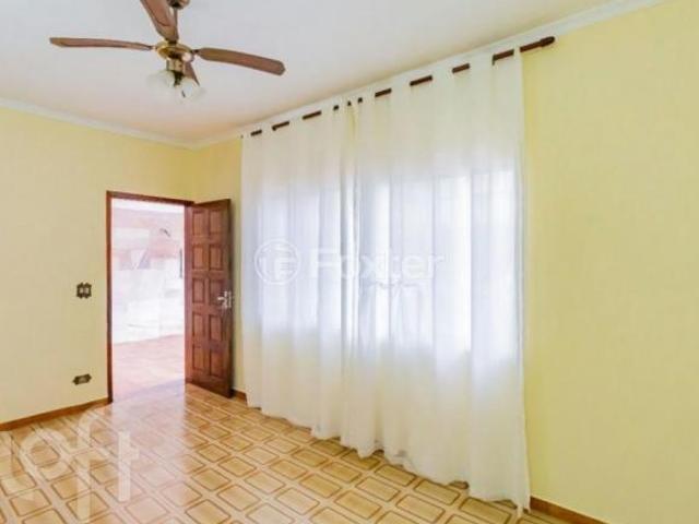 Casa, 2 dormitórios, 88 m², em Parque Sao Luis
