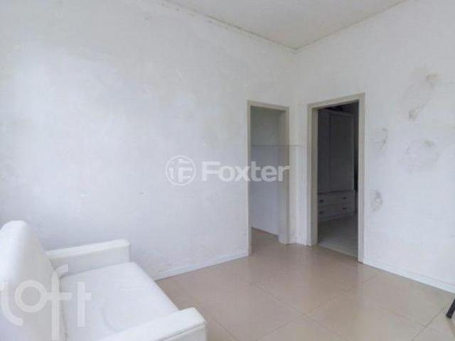 Casa, 2 dormitórios, 88 m², em Santa Tereza