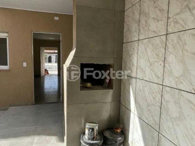 Casa, 2 dormitórios, 89.25 m², em Parque da Matriz