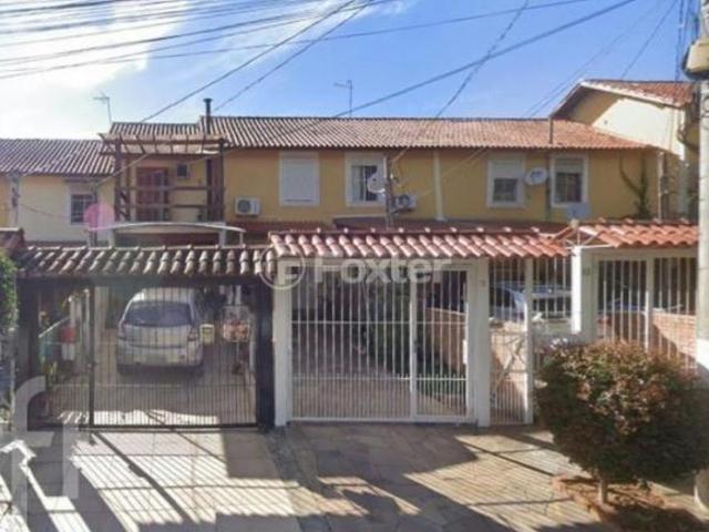 Casa, 2 dormitórios, 89.93 m², em Aberta dos Morros