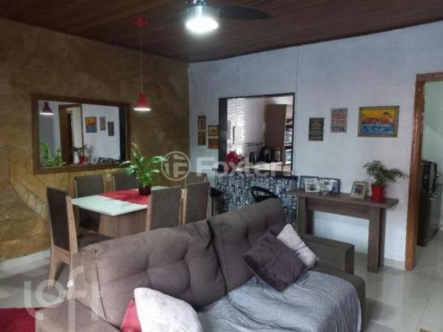 Casa, 2 dormitórios, 89 m², em Vila Nova