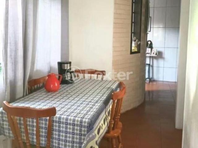 Casa, 2 dormitórios, 90 m², em Vila Nova