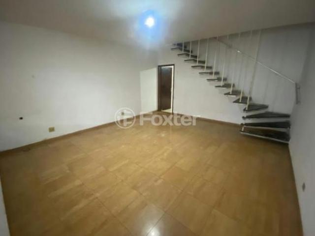 Casa, 2 dormitórios, 90 m², em Vila Rio Branco