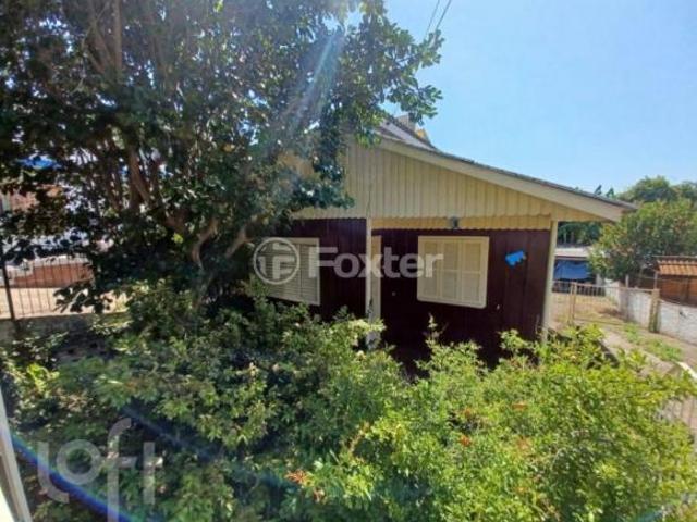 Casa, 2 dormitórios, 90 m², em Camaquã