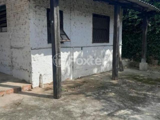 Casa, 2 dormitórios, 90 m², em Centro