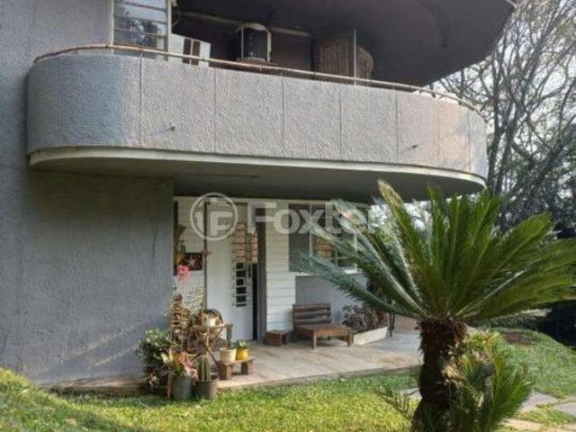 Casa, 2 dormitórios, 90 m², em Cristal