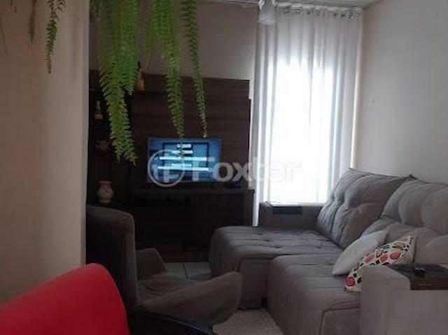 Casa, 2 dormitórios, 90 m², em Esmeralda