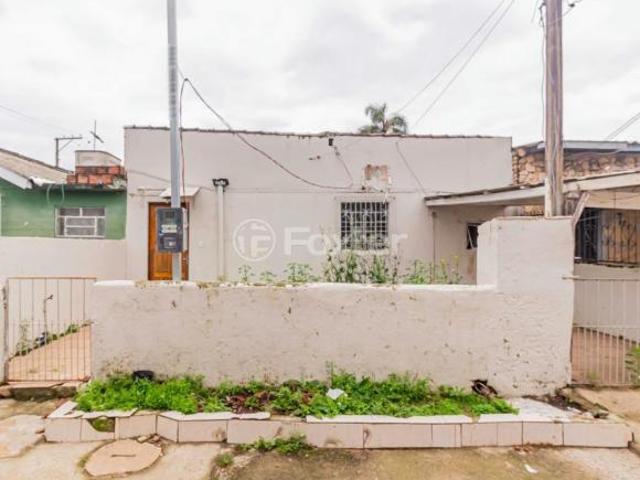 Casa, 2 dormitórios, 90 m², em Farrapos