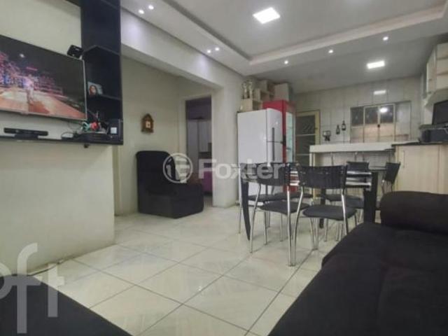Casa, 2 dormitórios, 90 m², em Glória