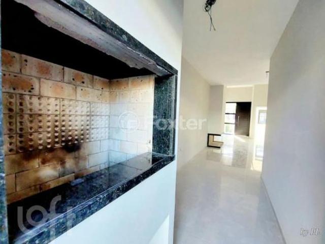 Casa, 2 dormitórios, 90 m², em Hípica