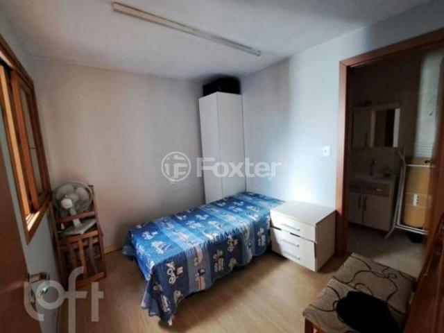 Casa, 2 dormitórios, 90 m², em Jardim América