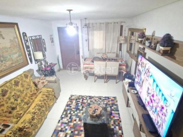 Casa, 2 dormitórios, 90 m², em Jardim Leopoldina