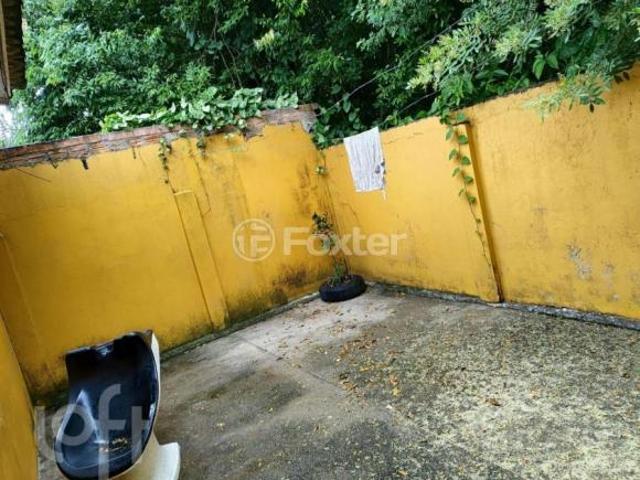 Casa, 2 dormitórios, 90 m², em Novo Mundo