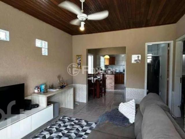 Casa, 2 dormitórios, 90 m², em Passos dos Ferreiros