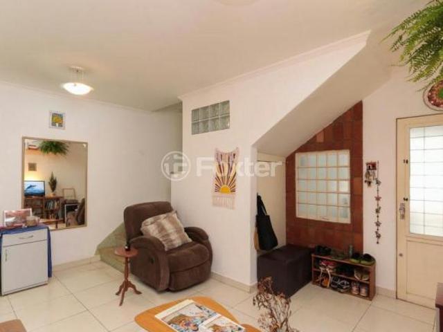 Casa, 2 dormitórios, 90 m², em Perdizes