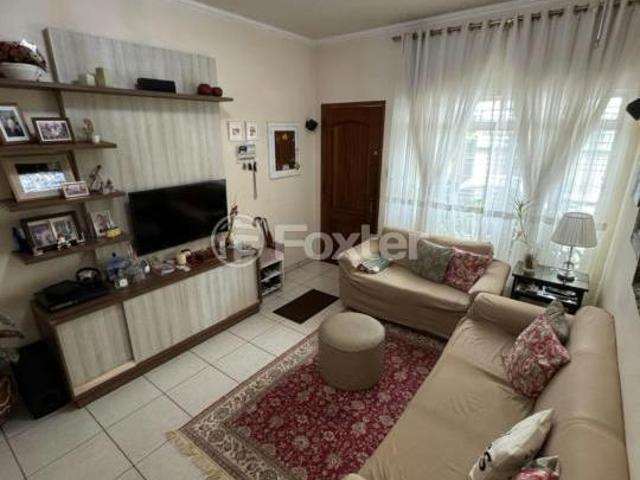 Casa, 2 dormitórios, 90 m², em Perdizes