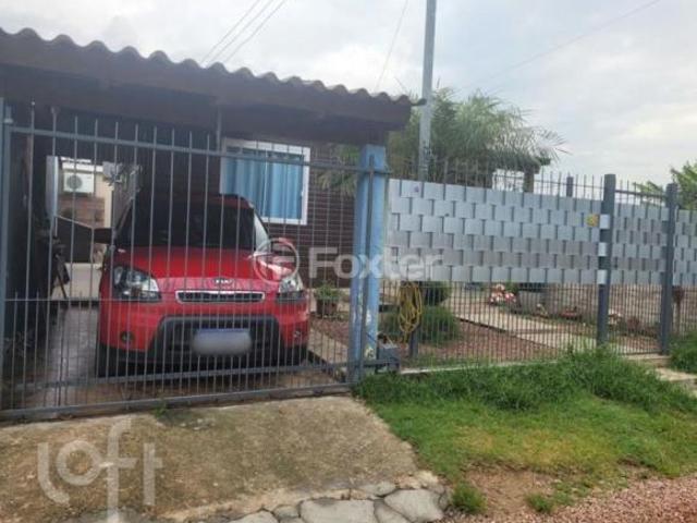 Casa, 2 dormitórios, 90 m², em Ponta Grossa