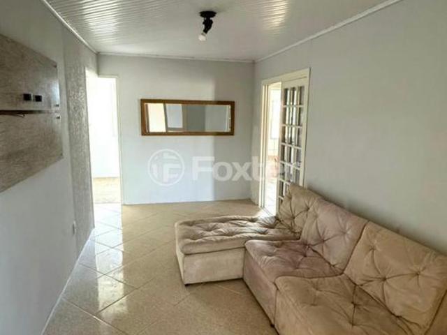 Casa, 2 dormitórios, 90 m², em Santa Rita
