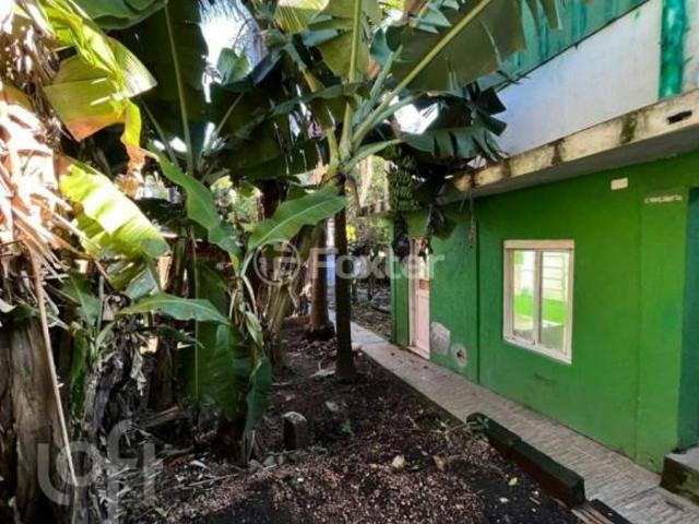 Casa, 2 dormitórios, 91.17 m², em Partenon