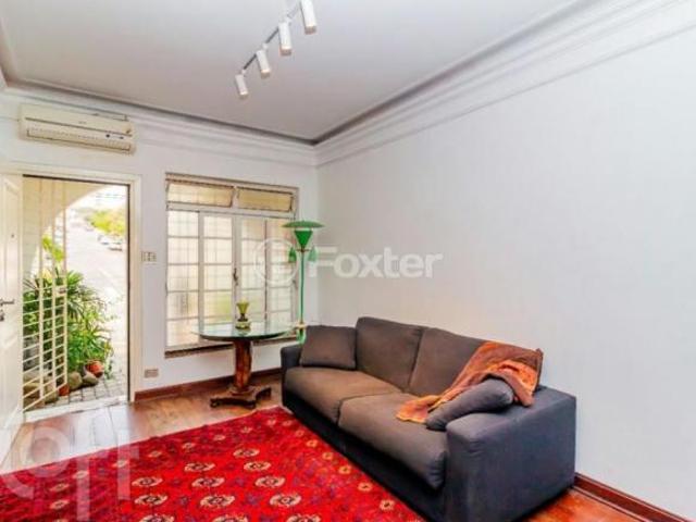 Casa, 2 dormitórios, 91 m², em Mooca