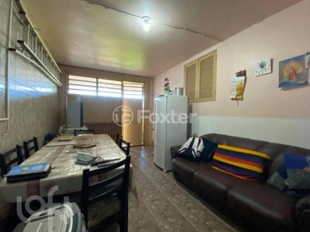 Casa, 2 dormitórios, 92.94 m², em Hamburgo Velho