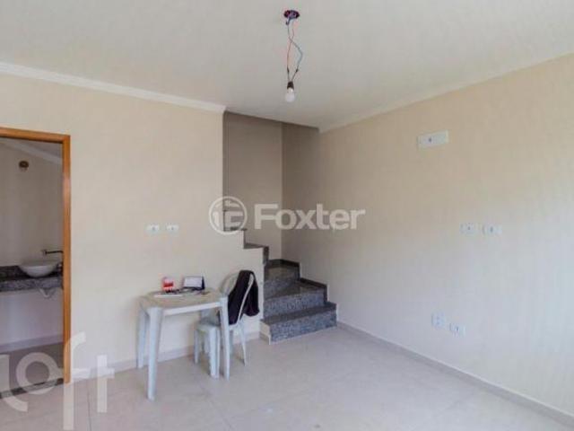 Casa, 2 dormitórios, 92 m², em Vila Alpina