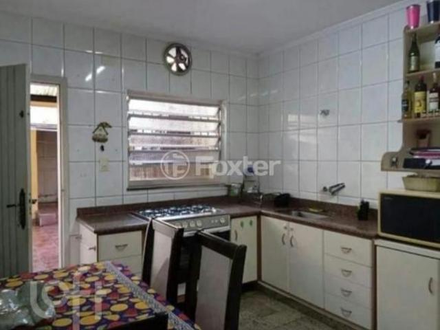 Casa, 2 dormitórios, 92 m², em Vila Guarani Z Sul
